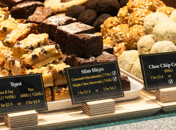 Stores – Soul Origin