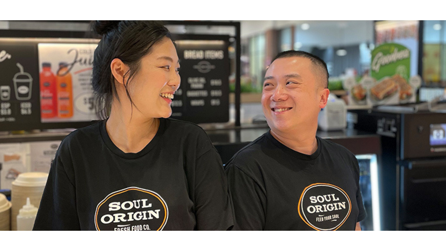 Franchise in Focus – Soul Origin