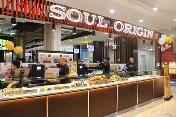 Stores – Soul Origin