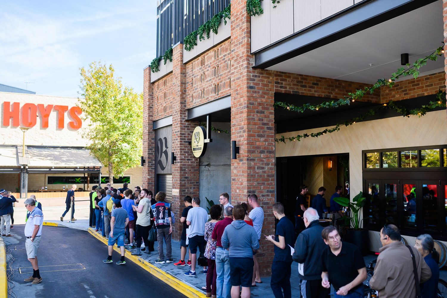 Soul Origin Franchise Opportunity at Westfield Woden – Kiosk