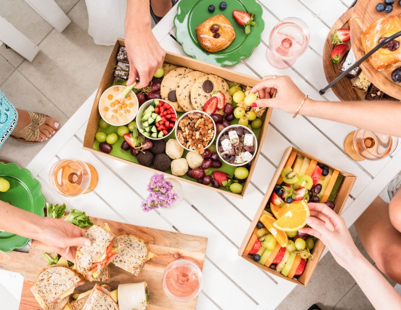 Contact – Soul Origin