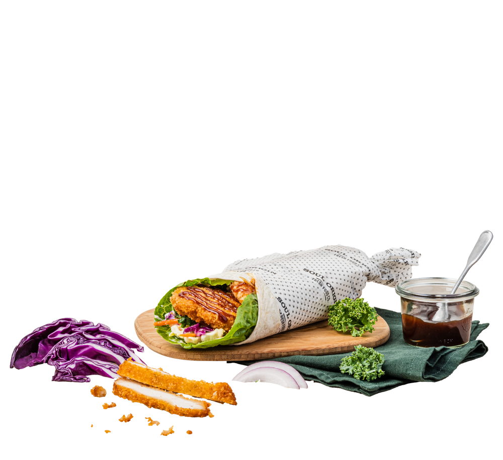 Loyalty – Soul Origin Main