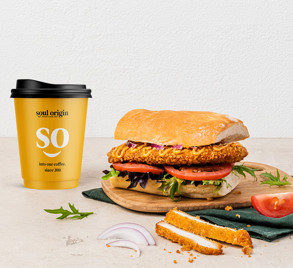 Order – Soul Origin