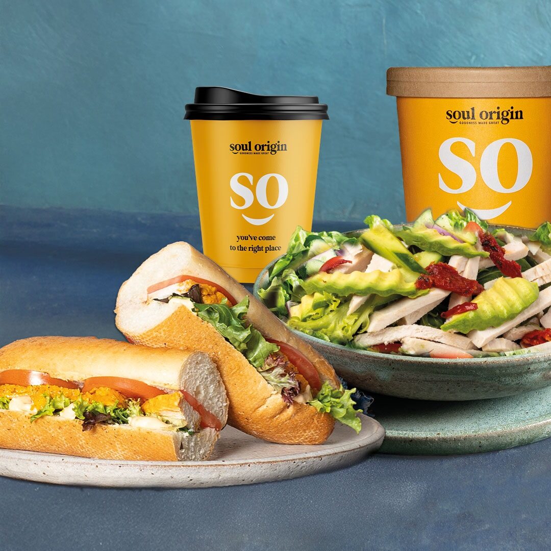 Order – Soul Origin