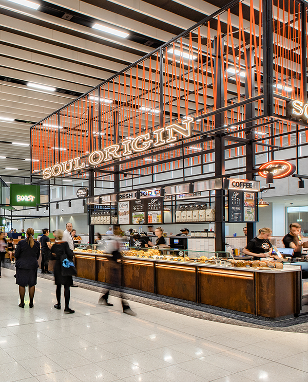 Franchising – Soul Origin Main