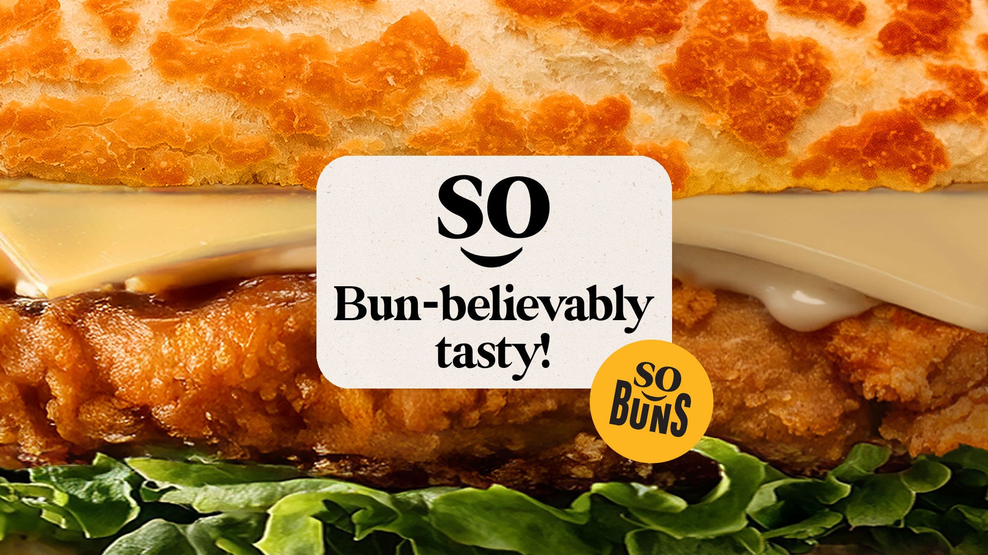SO Buns – Soul Origin