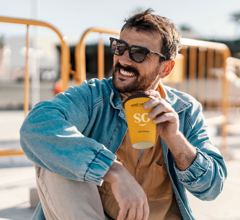 Coffee – Soul Origin