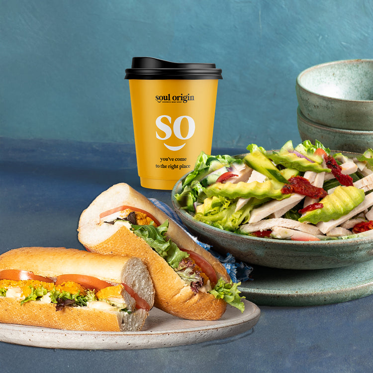 Order – Soul Origin