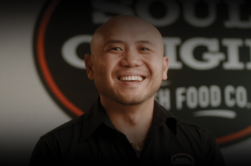 Franchising – Soul Origin Main