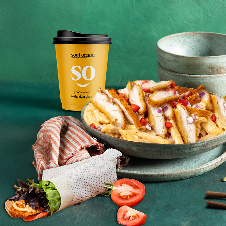 Order – Soul Origin