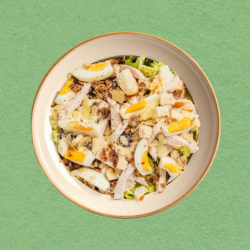 Fresh & Nutritous Meals Delivered | Soul Origin