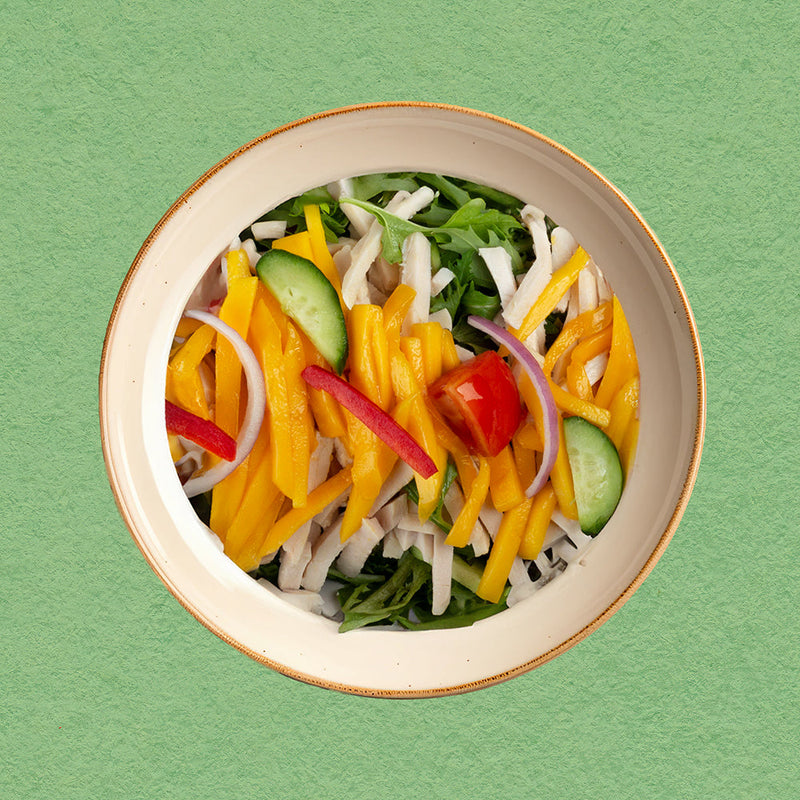 Fresh & Nutritous Meals Delivered | Soul Origin