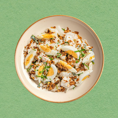 Fresh & Nutritous Meals Delivered | Soul Origin