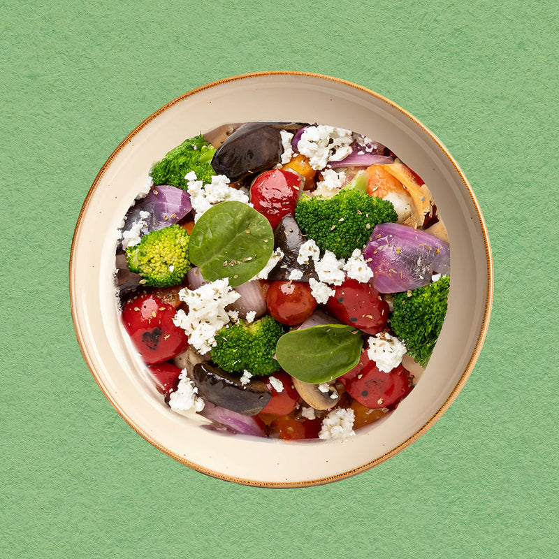 Fresh & Nutritous Meals Delivered | Soul Origin